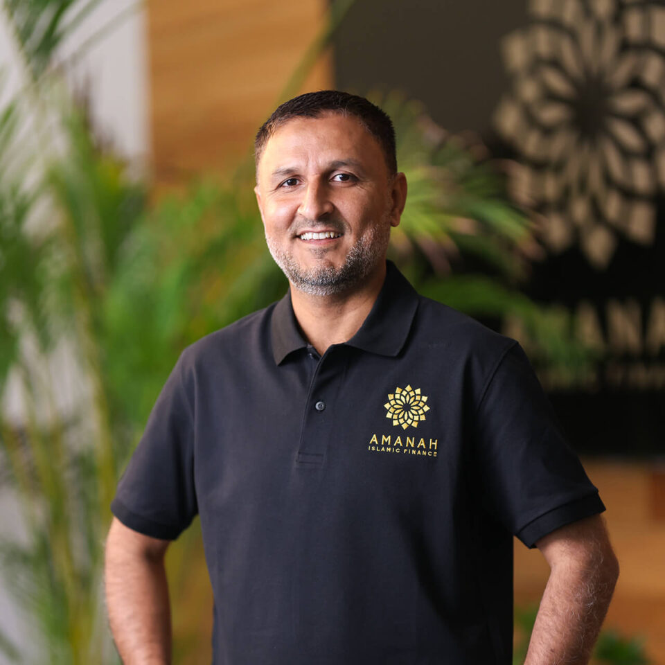 The Team | Amanah Islamic Finance