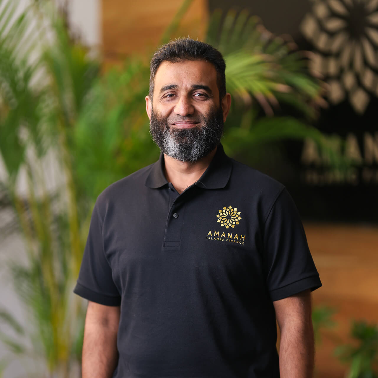 The Team | Amanah Islamic Finance