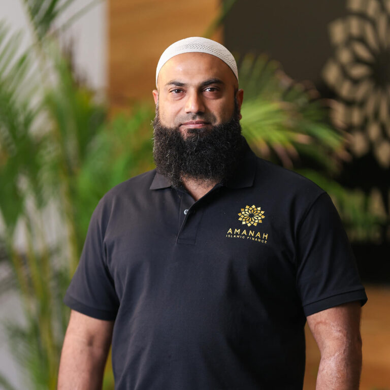 The Team | Amanah Islamic Finance
