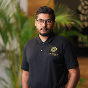 The Team | Amanah Islamic Finance