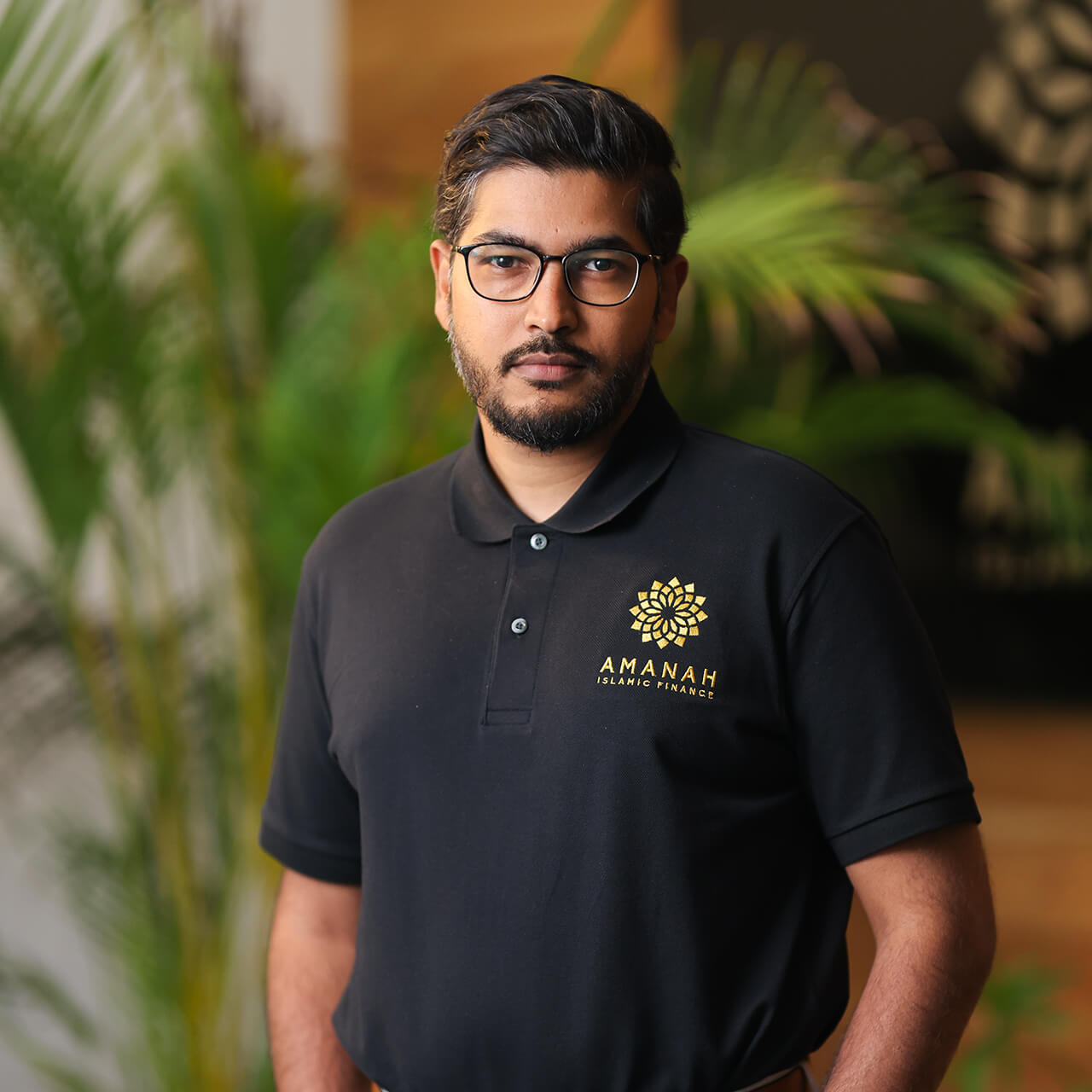 The Team | Amanah Islamic Finance