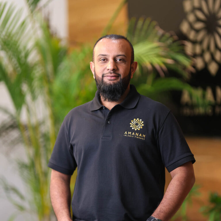 The Team | Amanah Islamic Finance